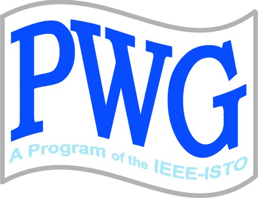 PWG Logo Contest - Printer Working Group