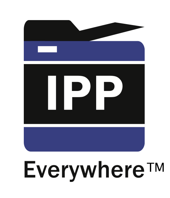 IPP Everywhere™ - Printer Working Group